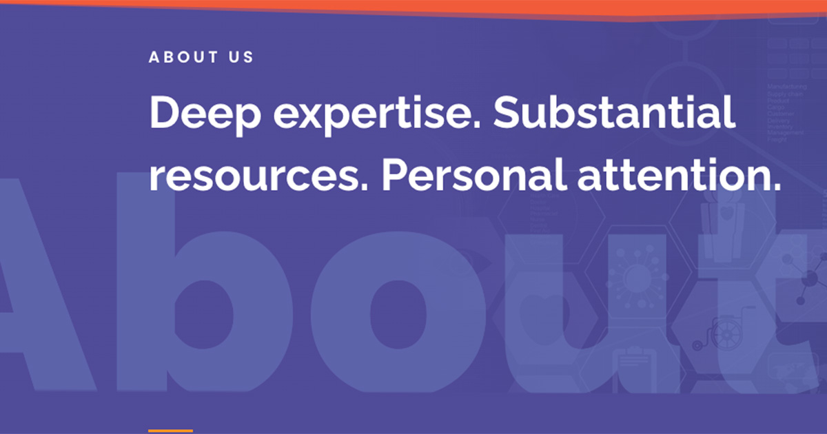 About Us - Scale Technology Solutions